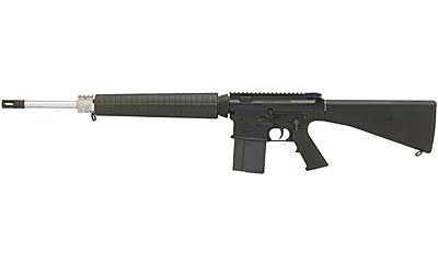 Armalite Ar10a4 10a4bsn Arml10a4bsn Arml Ar10a4 308 20" Blk/Ss Mtch 2 ...